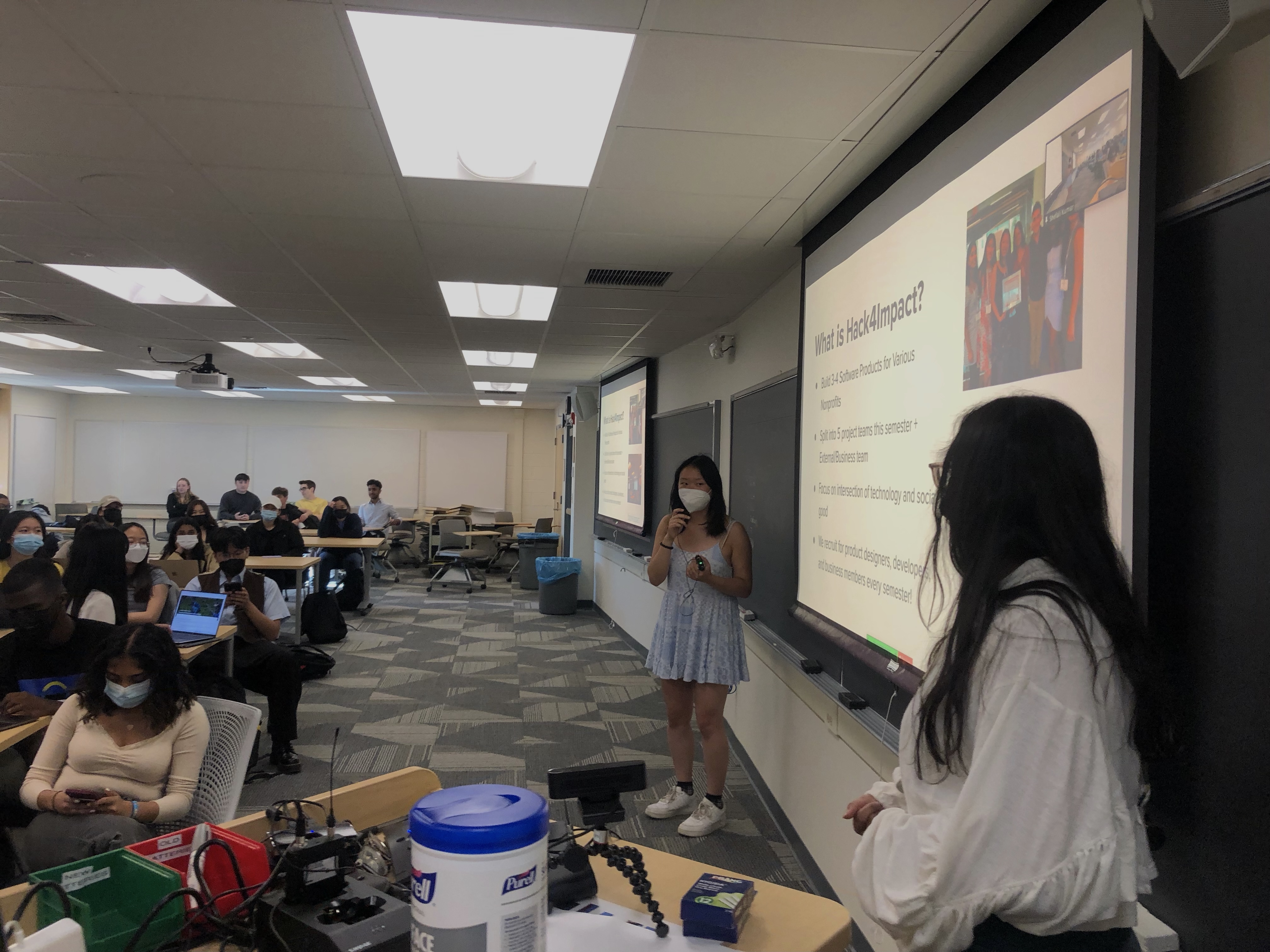 Shefali Kumar's Personal Website